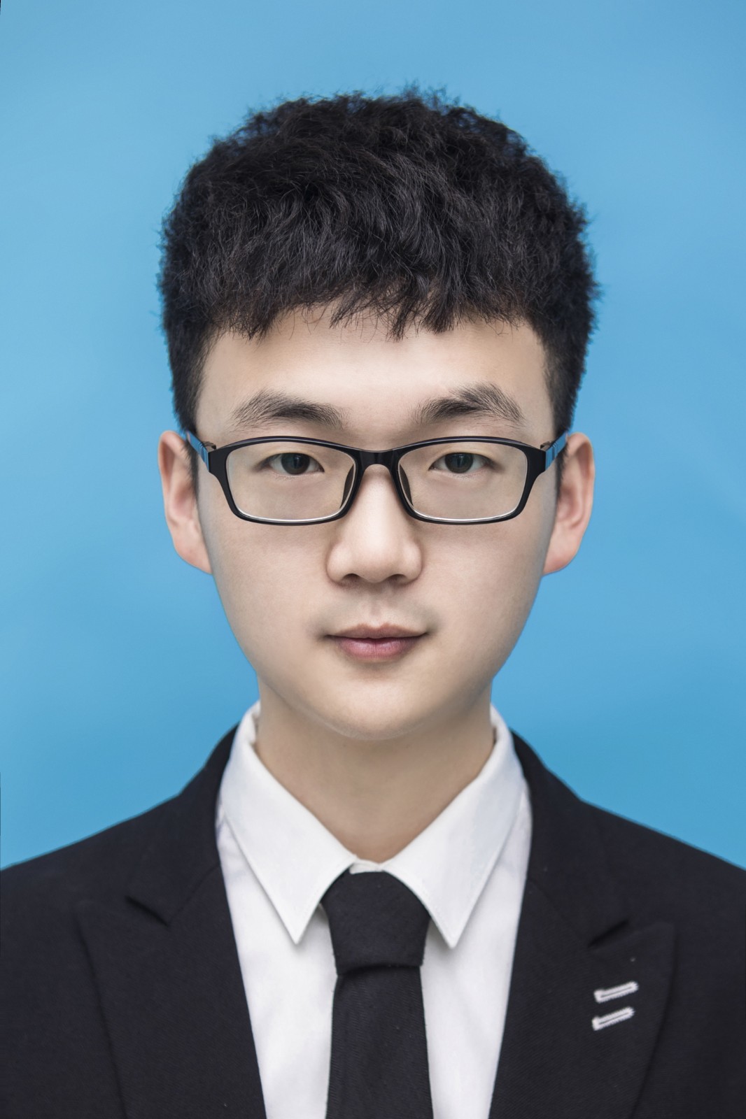 中国科学技术大学 Biomimetic and Nanochemistry Lab--Home--Graduate student