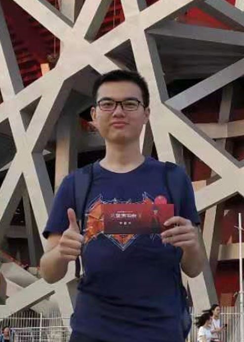 中国科学技术大学 Lu Junling--Home--Members