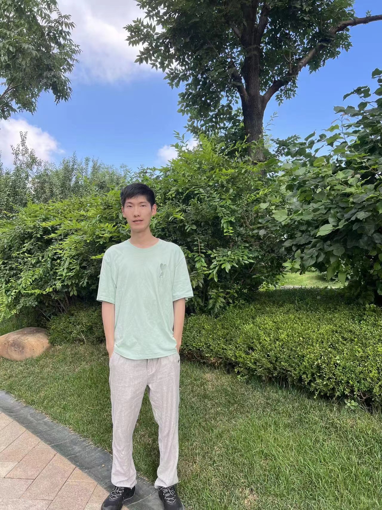 中国科学技术大学 王柳--中文主页-- 李霁雨